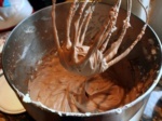 Chocolate Mousse & Teddy Graham Birthday Pie - Ambitious Kitchen