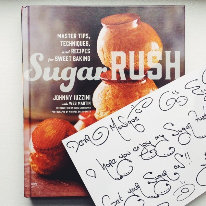 Johnny Iuzzini's Killer Chocolate Chip Cookies - Ambitious Kitchen