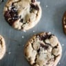 Johnny Iuzzini's Killer Chocolate Chip Cookies - Ambitious Kitchen