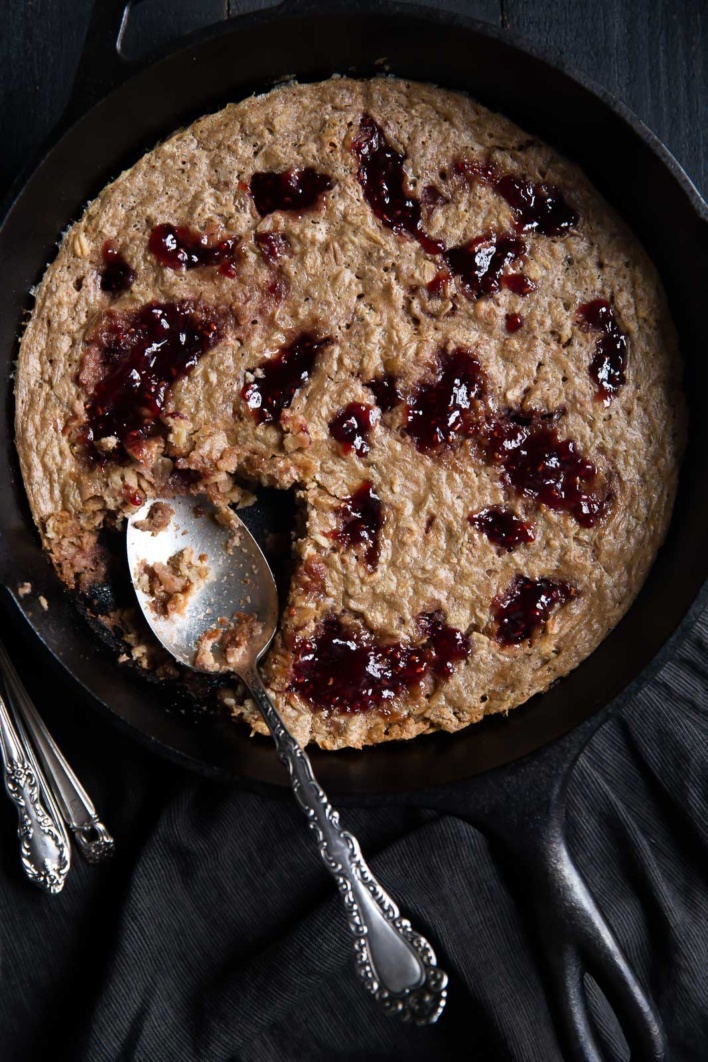 15+ Hearty & Cozy Baked Oatmeal Recipes | Ambitious Kitchen
