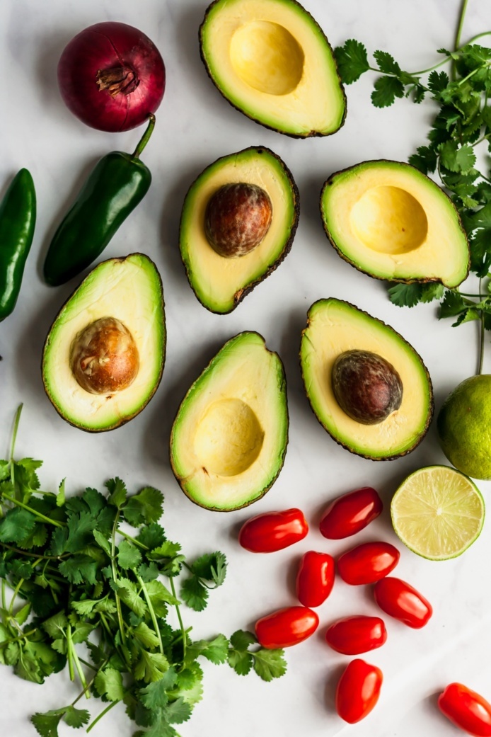 The Best Guacamole You'll Ever Eat | Ambitious Kitchen