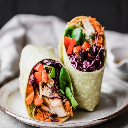 Delish Wrap Recipes We Can't Stop Eating | Ambitious Kitchen