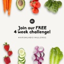 Introducing the Ambitious Kitchen Salad Challenge - Ambitious Kitchen