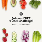 Introducing the Ambitious Kitchen Salad Challenge - Ambitious Kitchen
