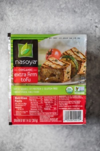 Vegan Slow Cooker Tofu Tikka Masala - Ambitious Kitchen