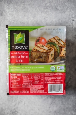 Vegan Slow Cooker Tofu Tikka Masala - Ambitious Kitchen