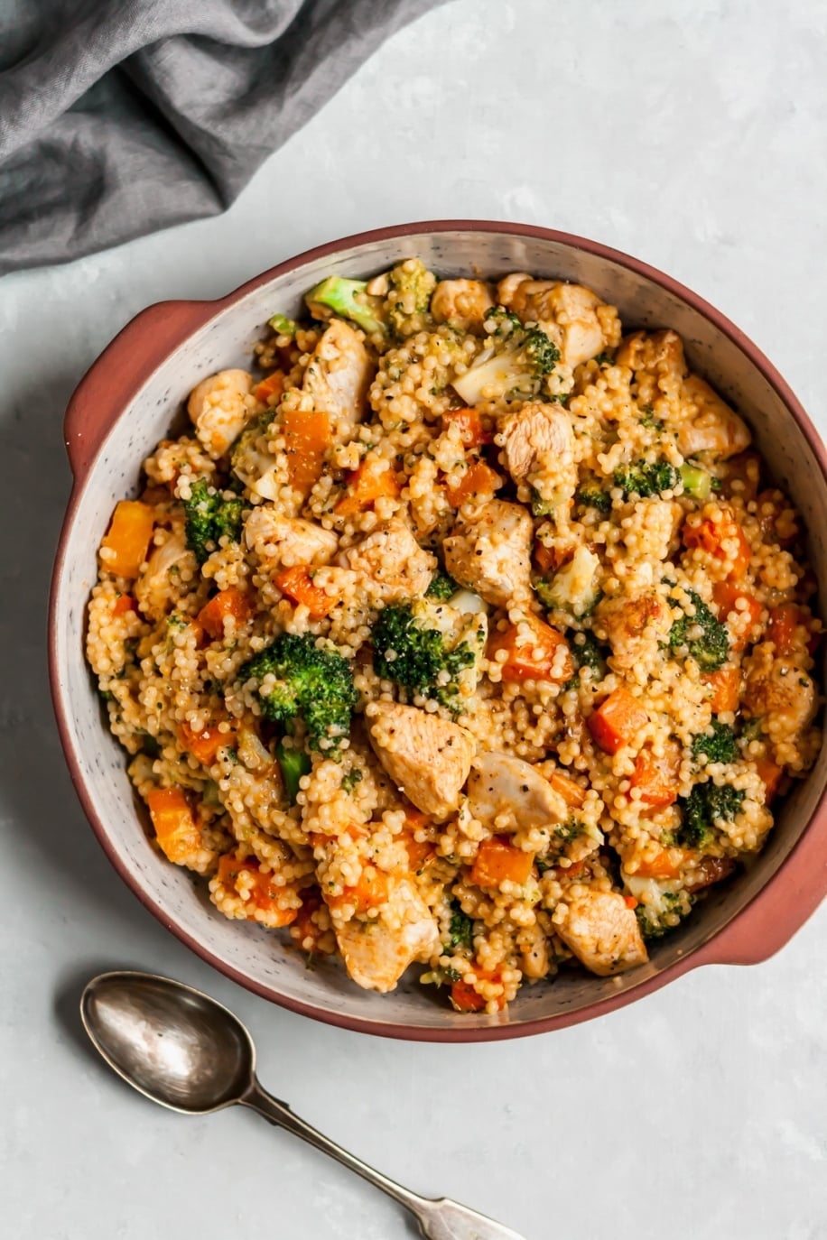 Healthy Broccoli Recipes to Make ASAP | Ambitious Kitchen