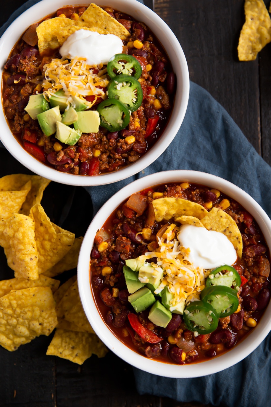 30 Seasonal Recipes to Cook in September | Ambitious Kitchen