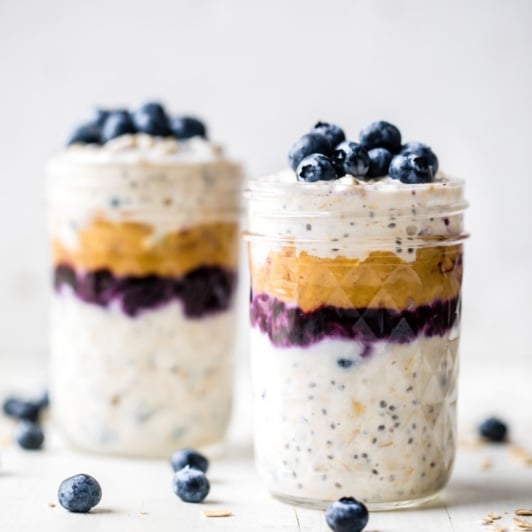 Over 50+ Healthy Recipes Using Yogurt | Ambitious Kitchen