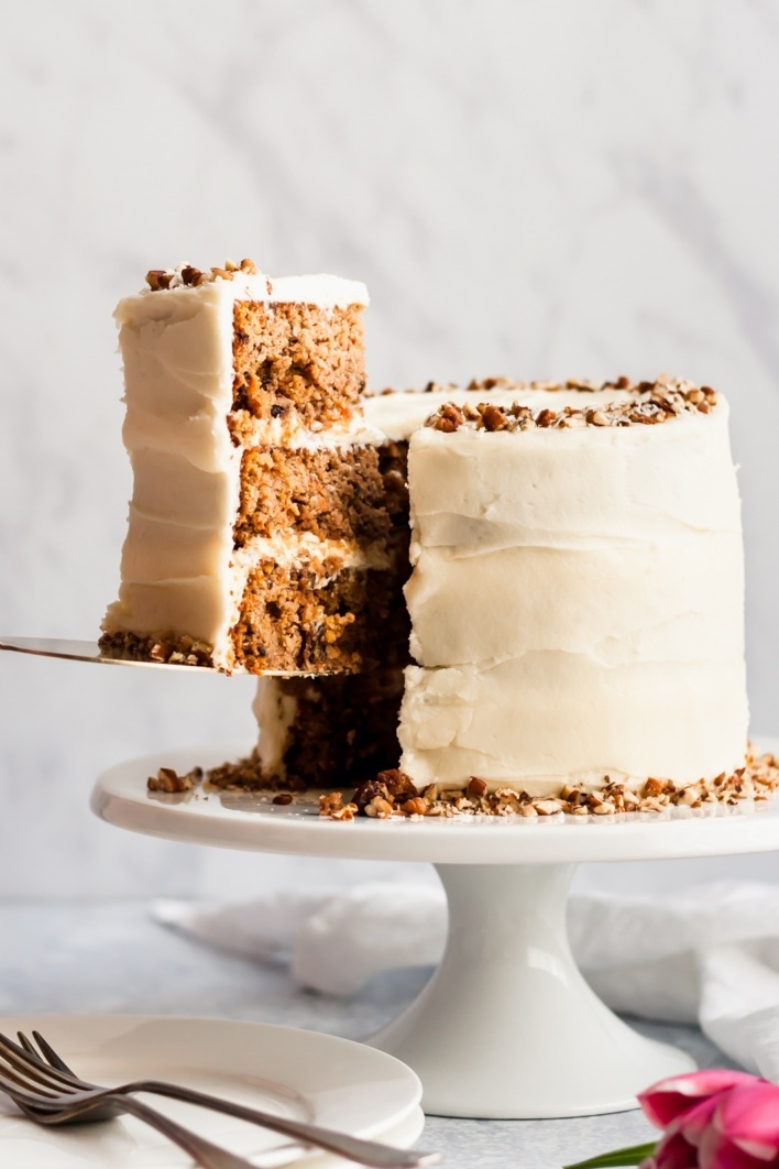 20+ Incredible Cake Recipes for Any Occasion | Ambitious Kitchen