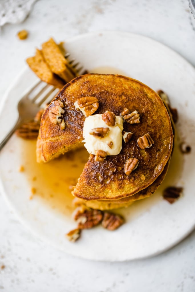 The Best Healthy Pumpkin Recipes | Ambitious Kitchen