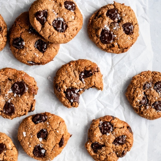 The Best Snacks for Breastfeeding | Ambitious Kitchen