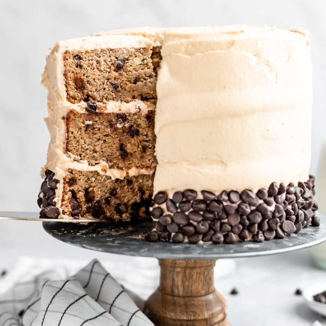 The Best Healthy Cake and Cupcake Recipes