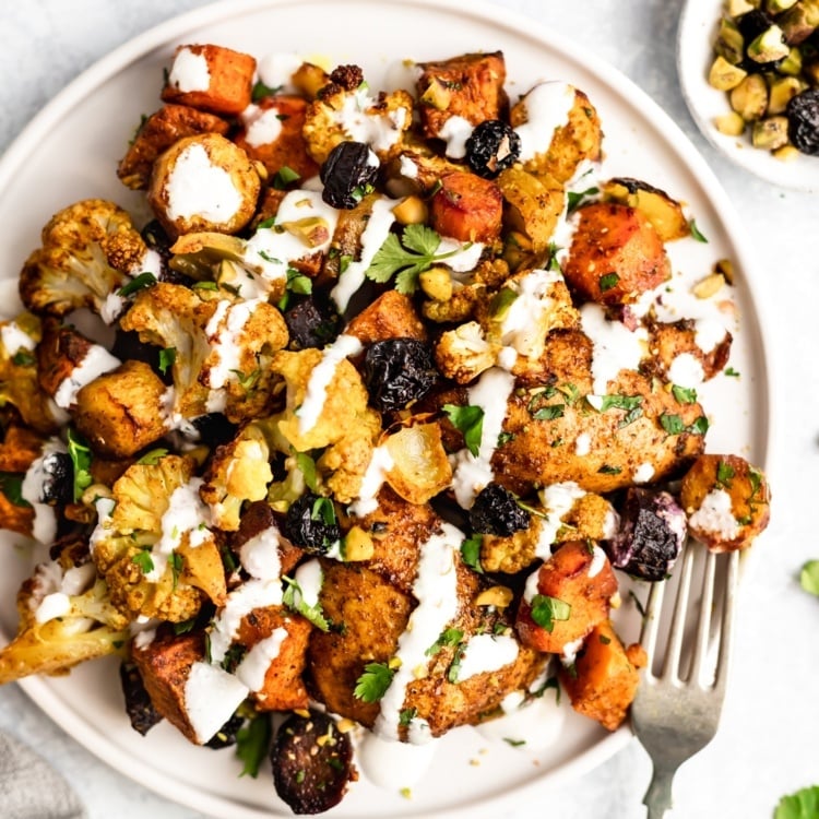 My Favorite Recipes from 2020 | Ambitious Kitchen