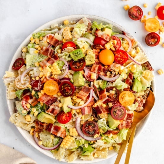 The Ultimate Summer BBQ Recipes | Ambitious Kitchen