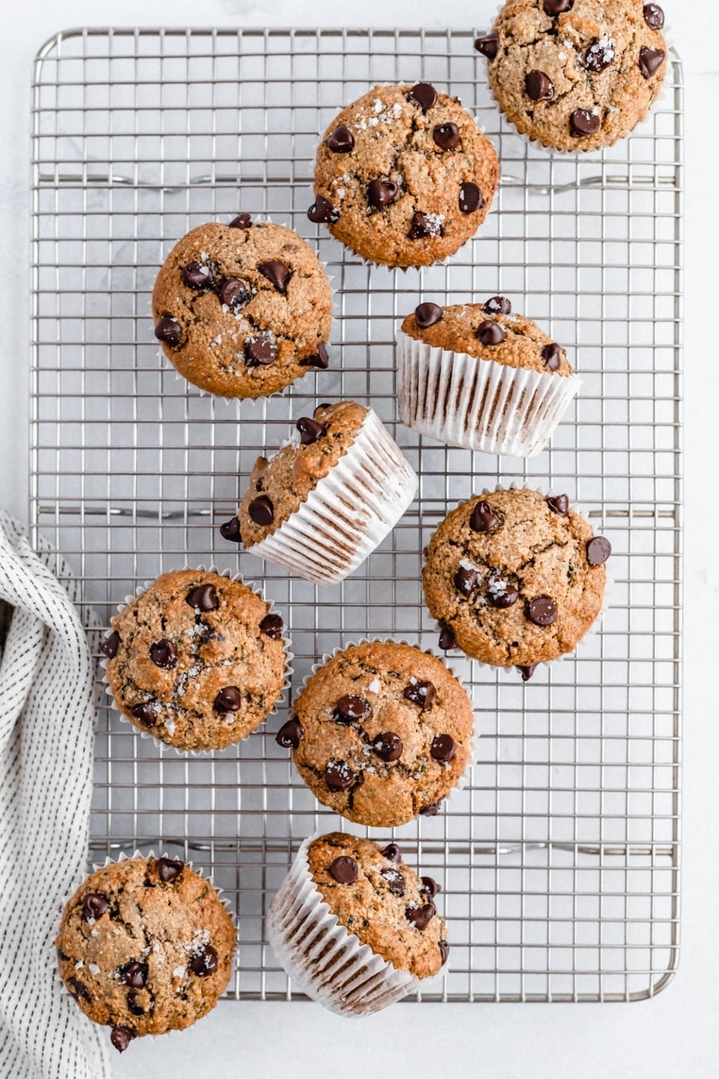 Best Healthy Muffin Recipes from The Muffin Queen | Ambitious Kitchen