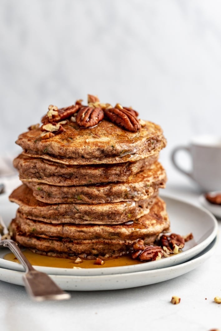 Healthy Almond Milk Recipes for Any Meal of the Day | Ambitious Kitchen