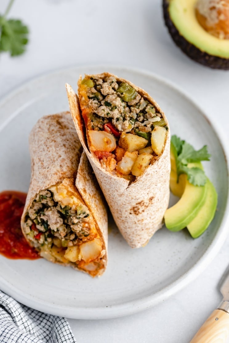 Delish Wrap Recipes We Can't Stop Eating | Ambitious Kitchen