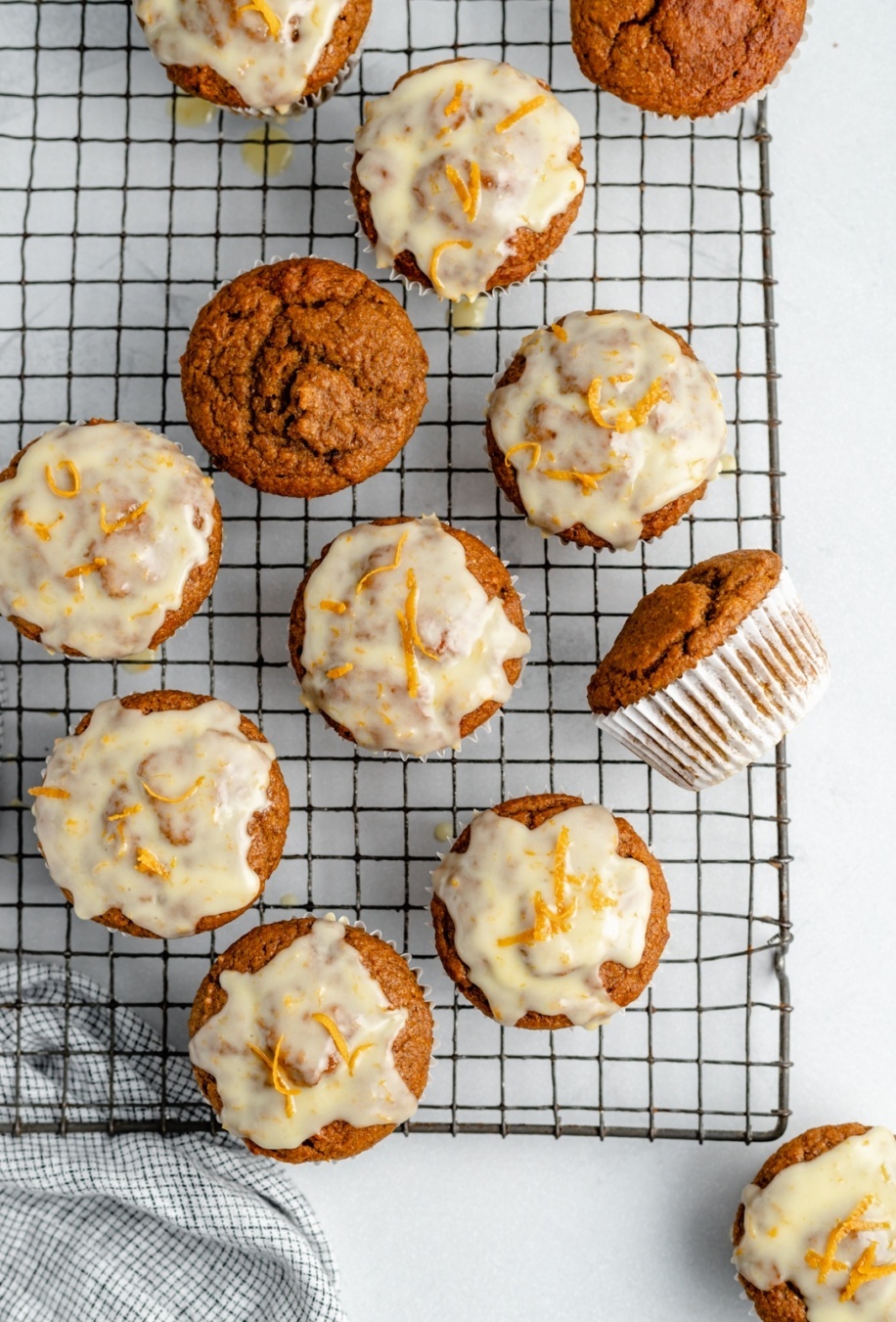 50+ Amazing Nut Free Baked Goods | Ambitious Kitchen