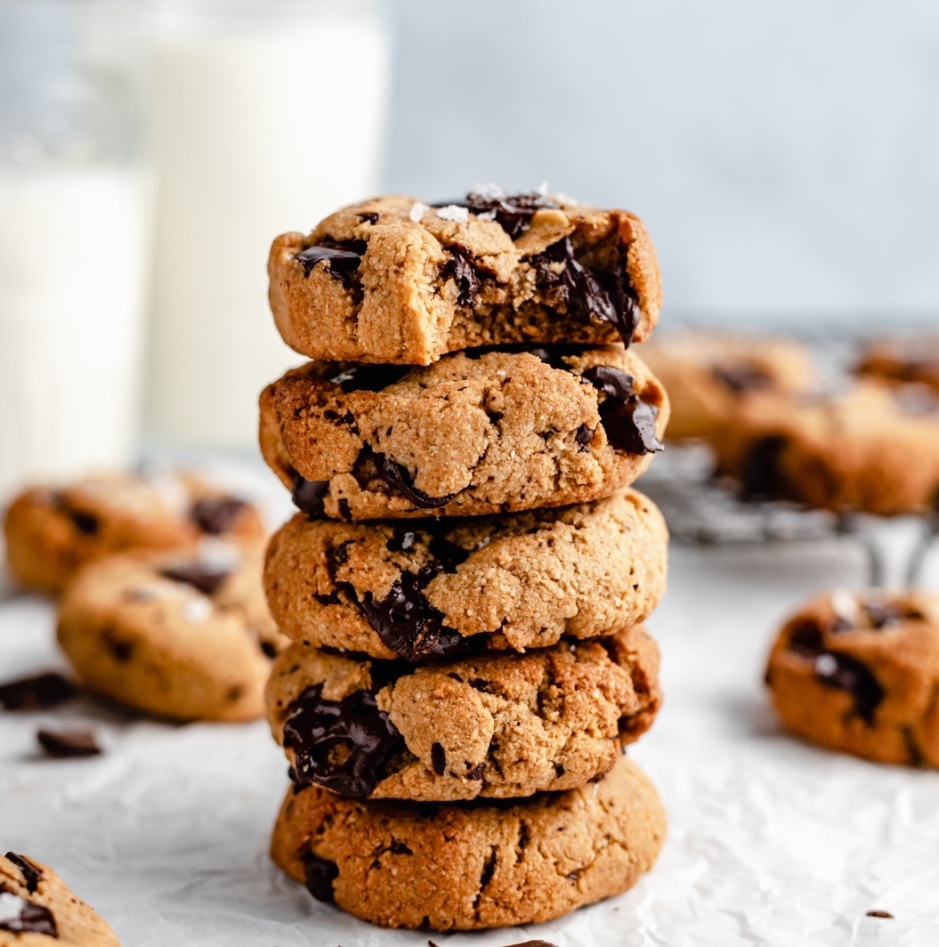The Best Lactation Cookies (for nursing mamas!) | Ambitious Kitchen