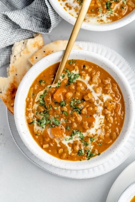 The Best Healthy Pumpkin Recipes | Ambitious Kitchen