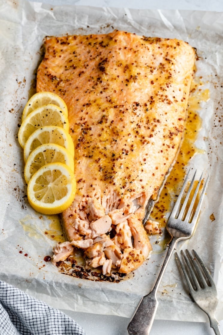 Healthy Citrus Recipes that will Brighten Your Day | Ambitious Kitchen