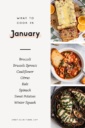31 Seasonal, Healthy Recipes to Cook in January | Ambitious Kitchen