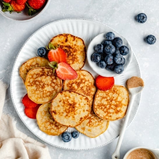 35 Breakfast Recipes My Kids Love | Ambitious Kitchen