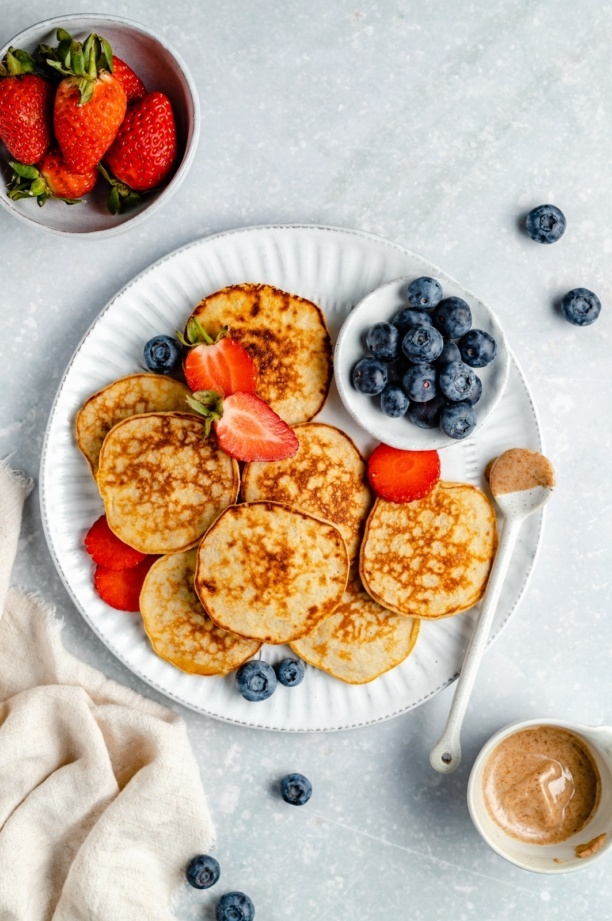 35 Breakfast Recipes My Kids Love | Ambitious Kitchen