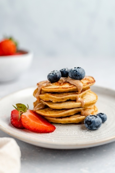 35 Breakfast Recipes My Kids Love | Ambitious Kitchen