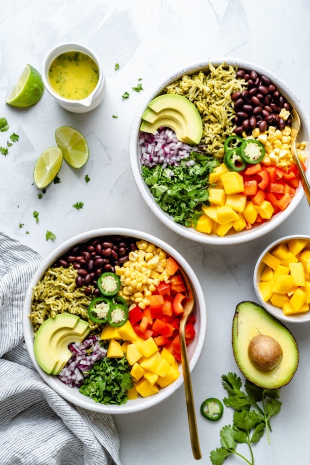 Healthy Citrus Recipes that will Brighten Your Day | Ambitious Kitchen