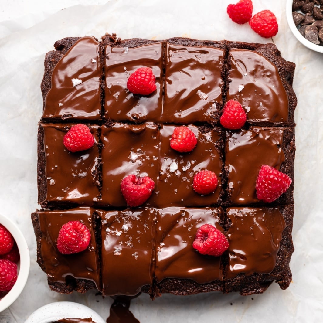 Baby's First Healthy Smash Cake | Ambitious Kitchen