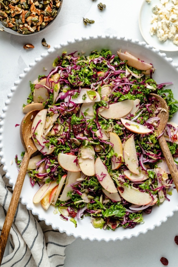 31 Seasonal Recipes to Cook in October | Ambitious Kitchen