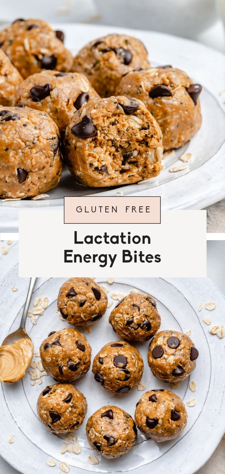 The Best Lactation Bites for Nursing Mamas | Ambitious Kitchen