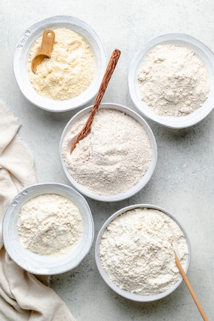 How to Measure Flour (without a scale!) | Ambitious Kitchen