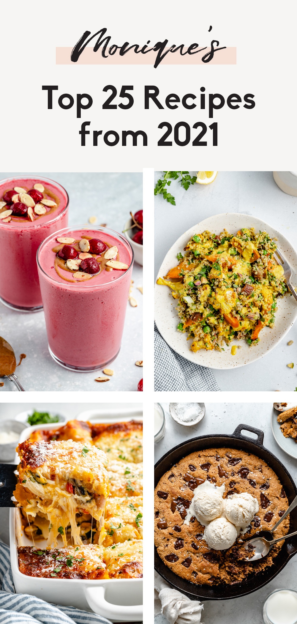 My Favorite Recipes from 2021 | Ambitious Kitchen