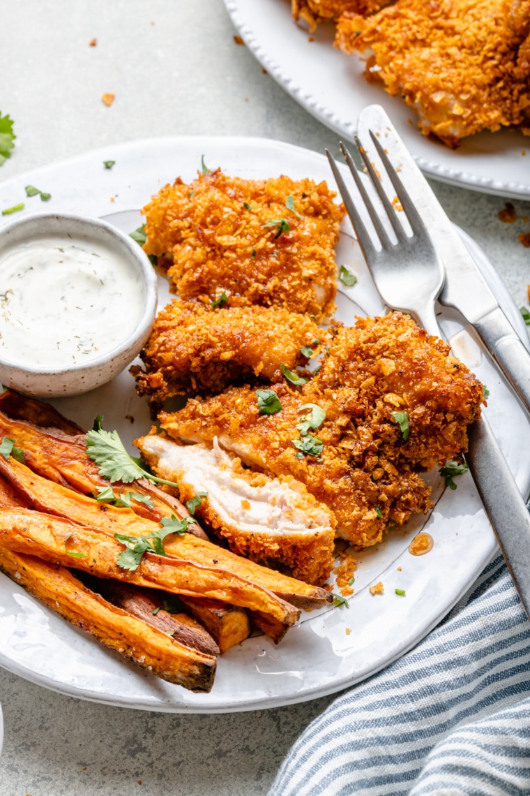Tony's Top 10 Favorite Dinner Recipes | Ambitious Kitchen