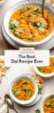The Best Dal Ever | Ambitious Kitchen