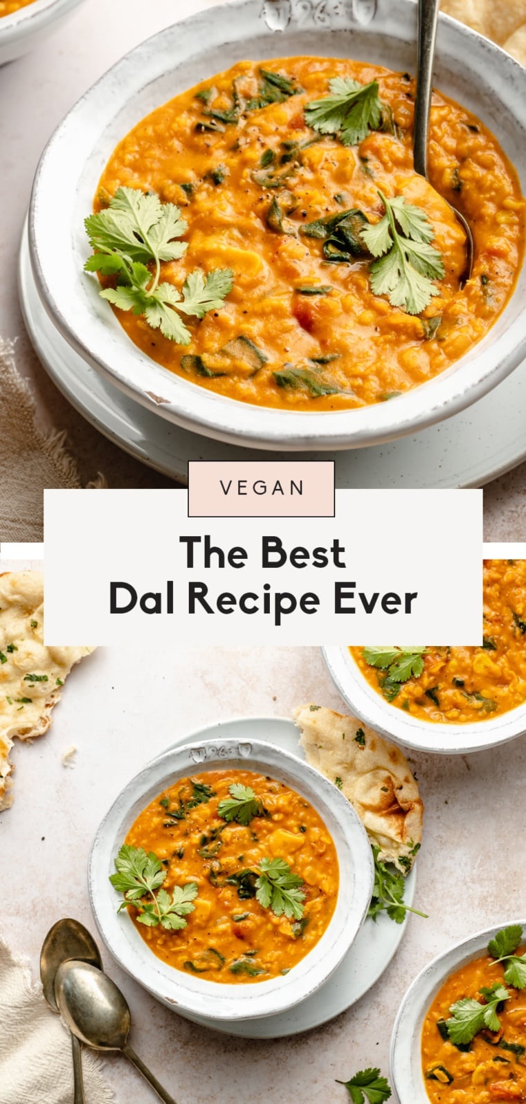 The Best Dal Ever | Ambitious Kitchen