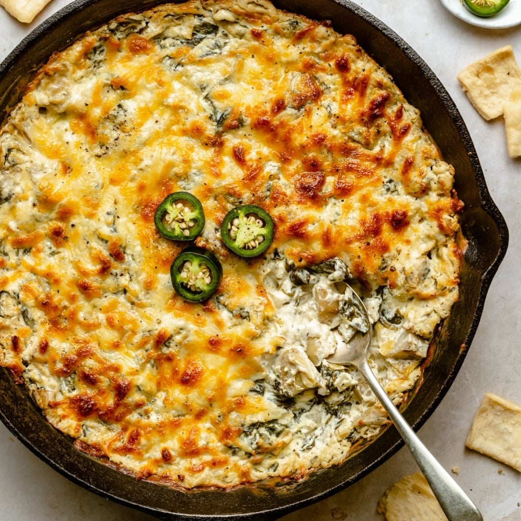 30+ of the Best Savory Dip Recipes | Ambitious Kitchen