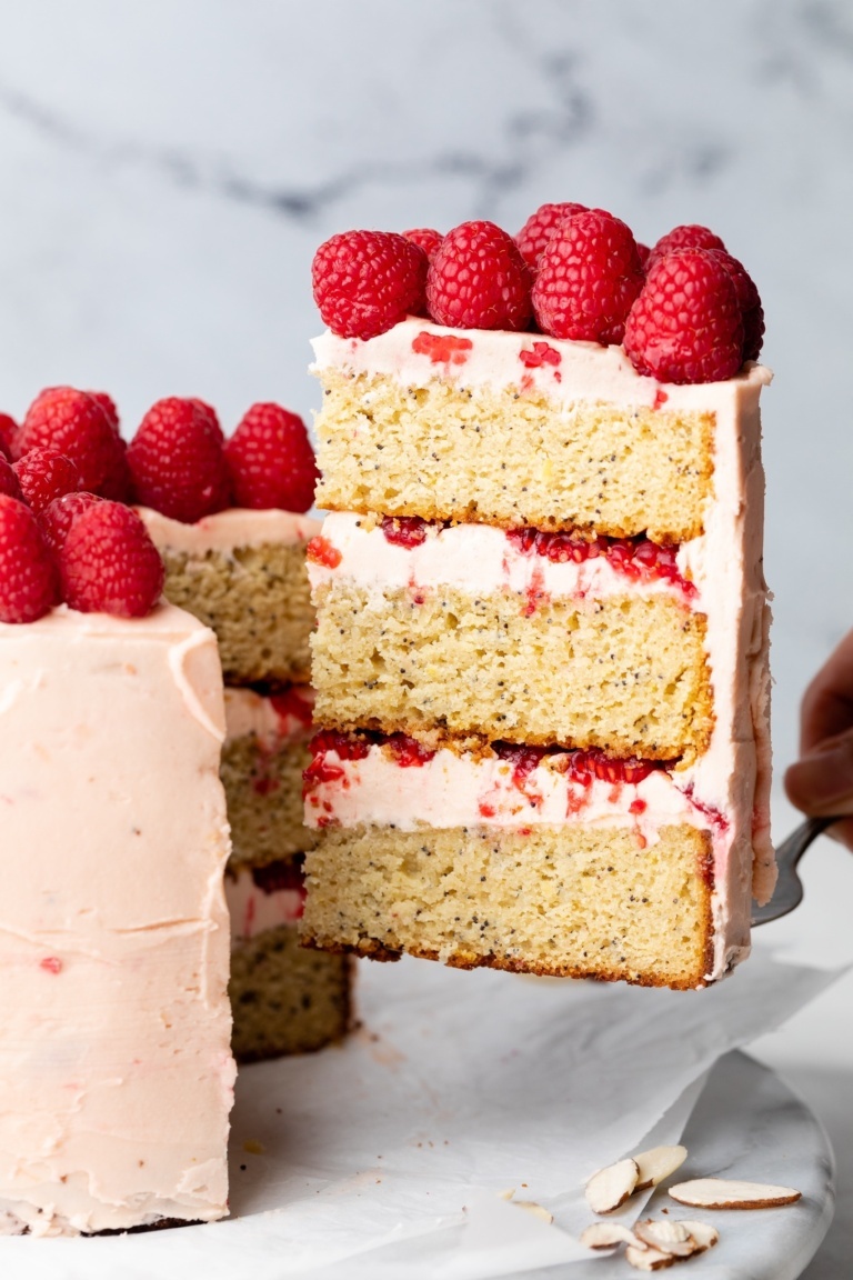 50+ Fresh Fruit Desserts to Make This Summer | Ambitious Kitchen