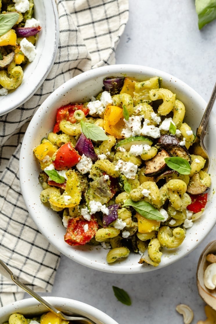 30 Seasonal Recipes to Cook in April