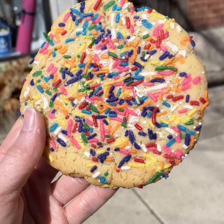 The Best Cookies in Chicago | Ambitious Kitchen