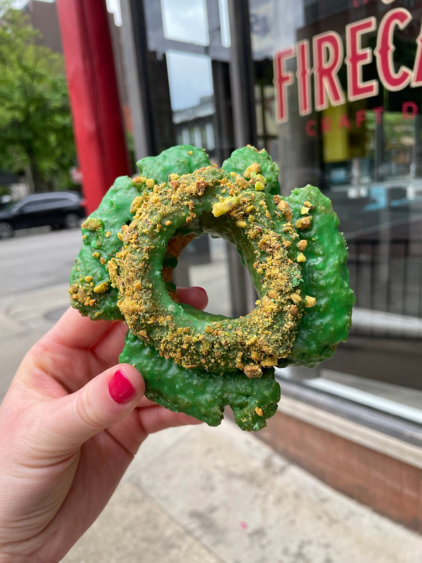 The Best Donuts in Chicago | Ambitious Kitchen