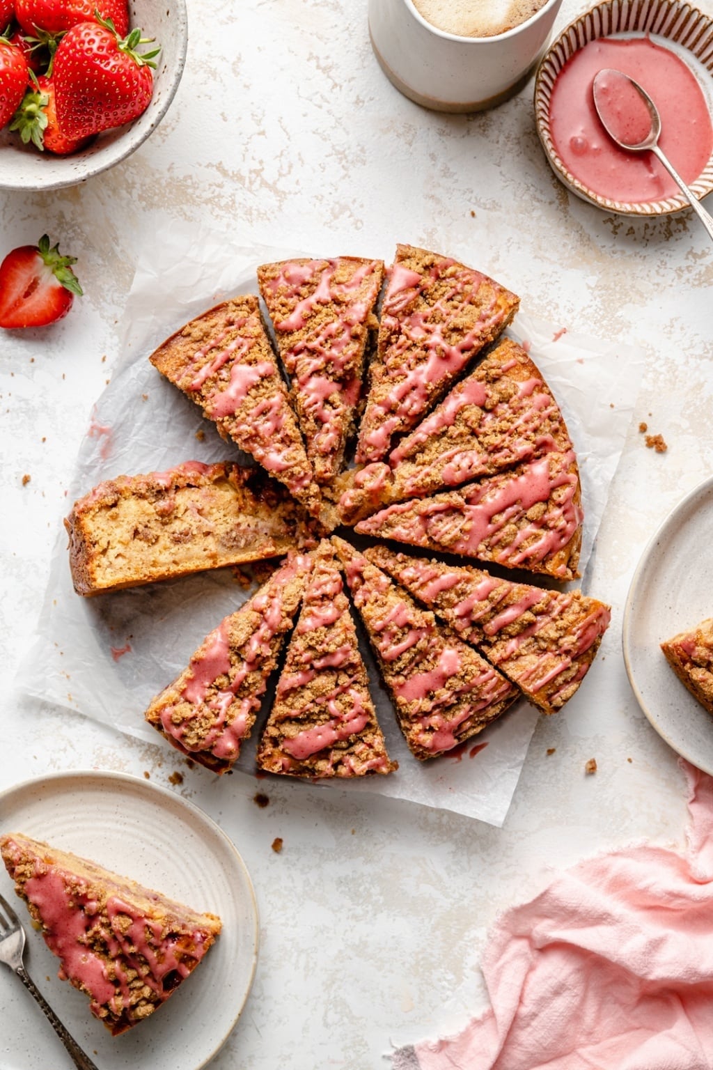 50+ Fresh Fruit Desserts to Make This Summer | Ambitious Kitchen