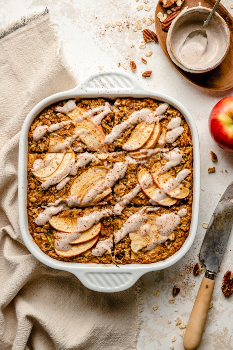 30 Seasonal Recipes to Cook in September | Ambitious Kitchen