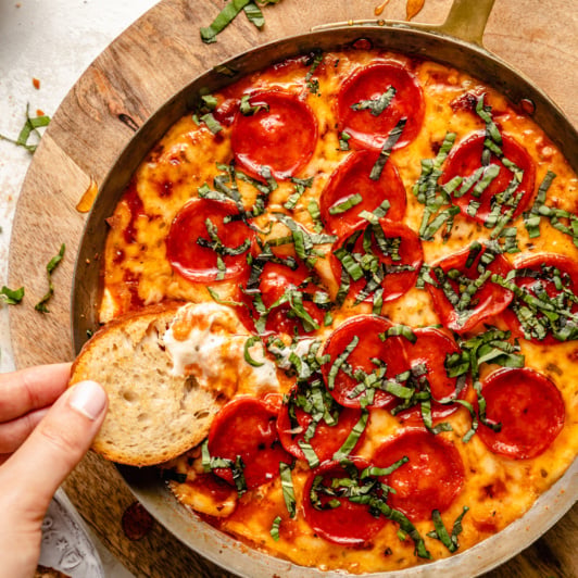 30+ of the Best Savory Dip Recipes | Ambitious Kitchen