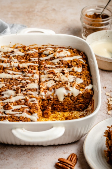 30 Seasonal Recipes to Cook in November | Ambitious Kitchen