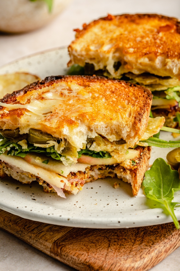 30 Seasonal Recipes to Cook in September | Ambitious Kitchen