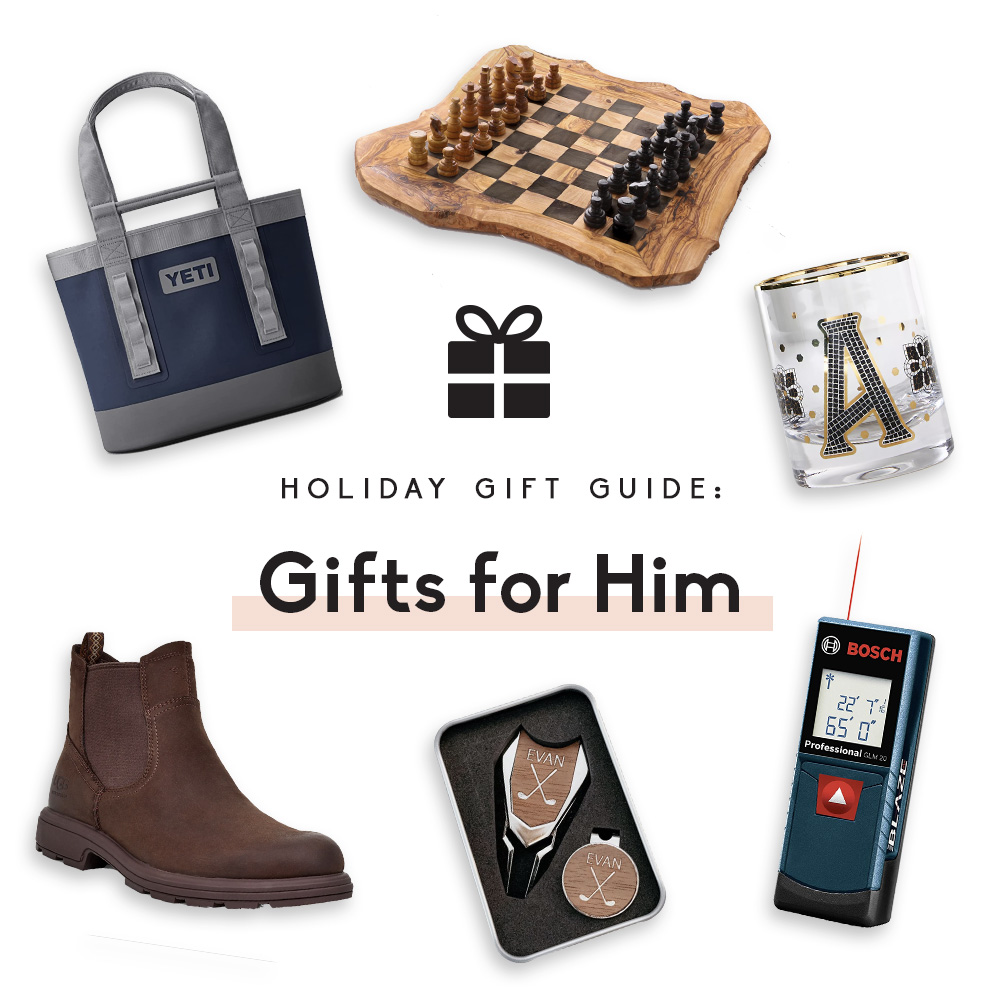 The Best Gifts For Men In Your Life Ambitious Kitchen The Best Gifts For Men In Your Life Ambitious Kitchen
